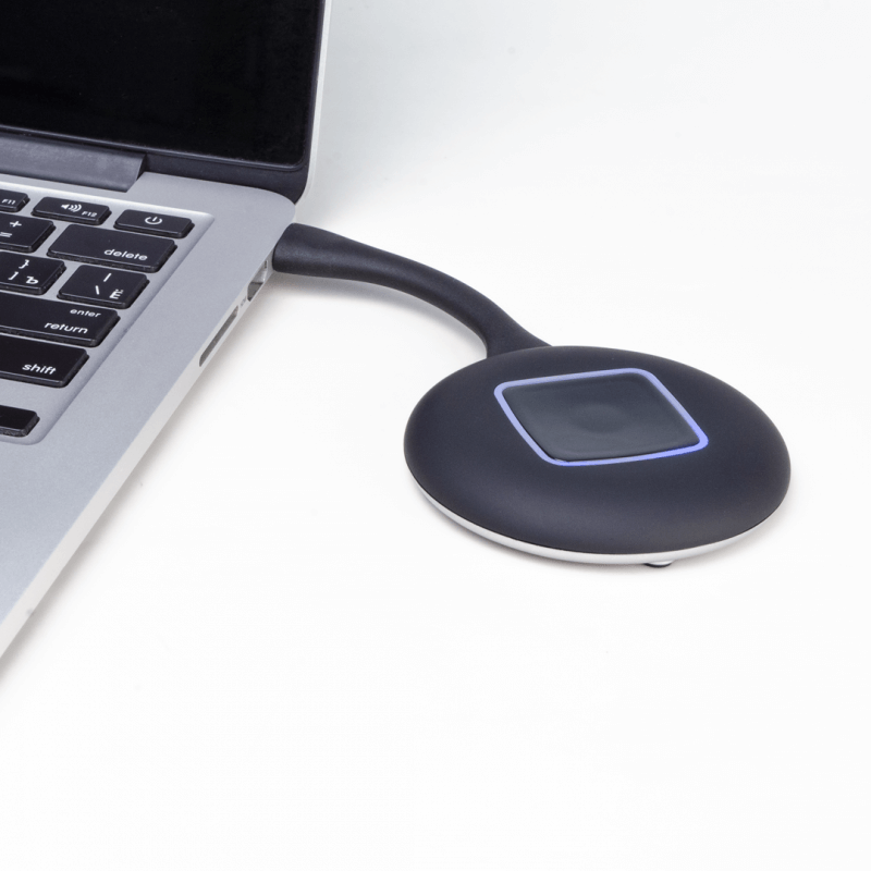 Беспроводная система показа презентаций TrueConf Share Lite (1 кнопка) – купить в Казахстане по ...