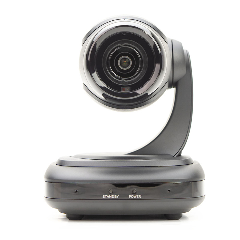 PTZ-камера CleverCam 2203U (Full HD, 3x, USB 2.0) –купить в Казахстане ...