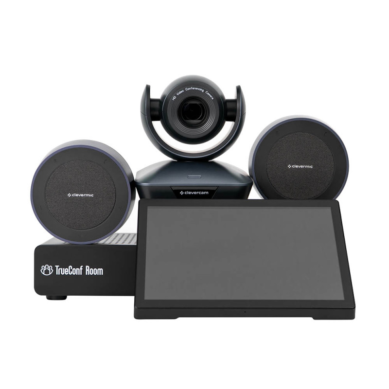 TrueConf Room 424 — купить в Москве по выгодной цене