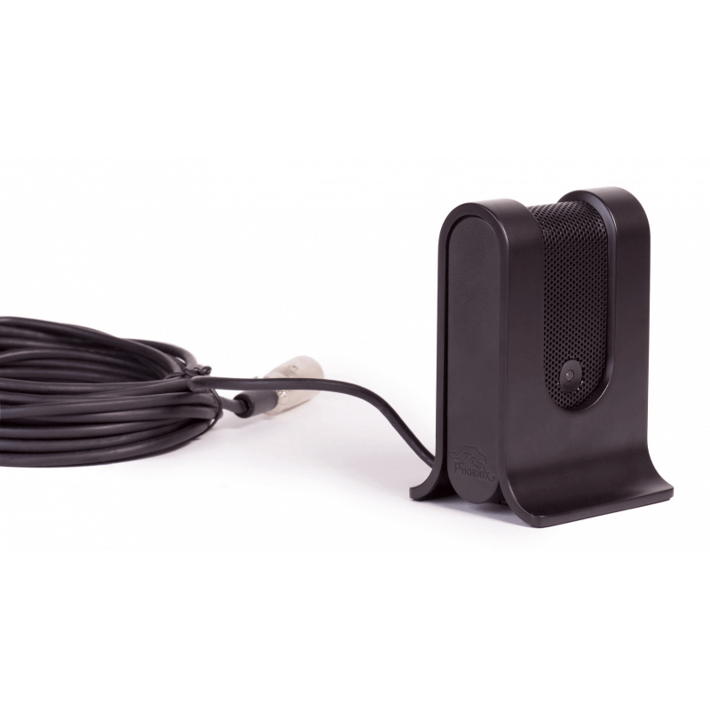 Микрофон Phoenix Audio Raven XLR Microphone (MT435) – купить в ...
